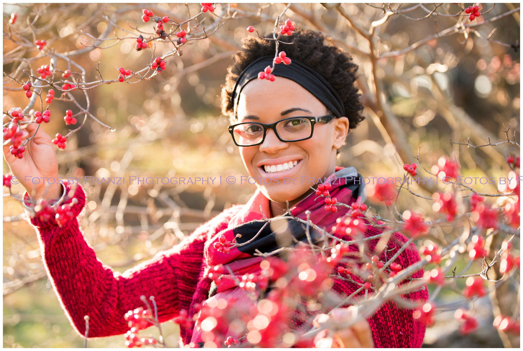 Felicity | Warren County High School | Class of 2016 » Franzi Lee ...
