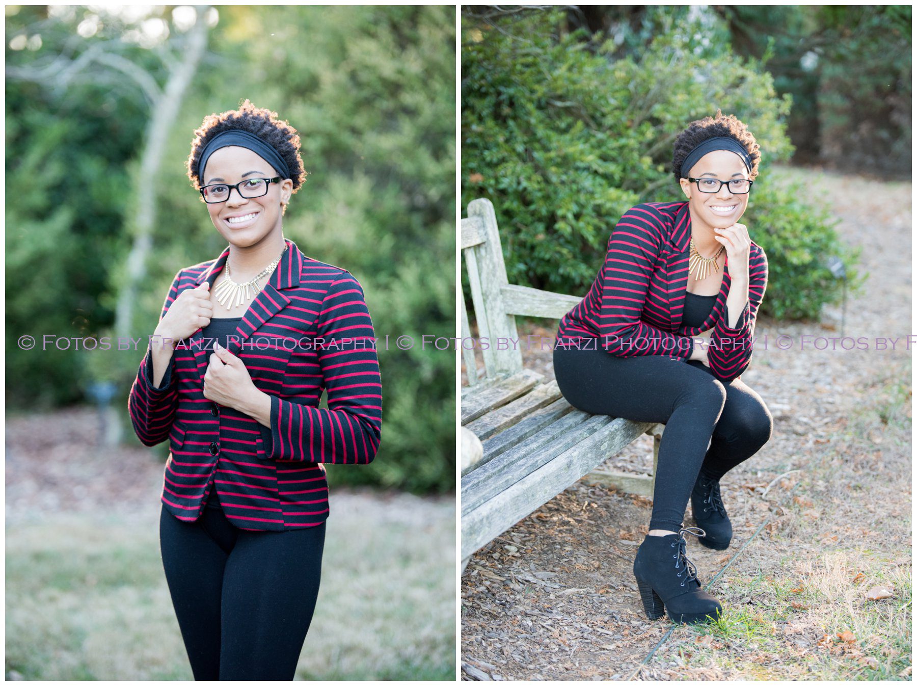 Felicity | Warren County High School | Class of 2016 » Franzi Lee ...