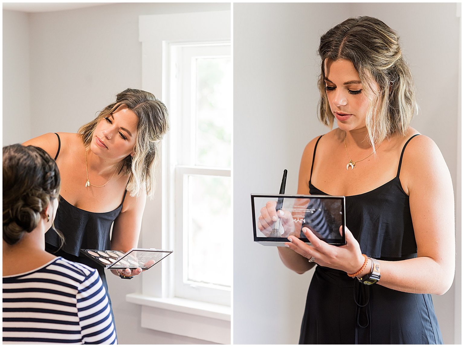 Piccadilly Place Event Venue Winchester Virginia - Franzi Lee Photography