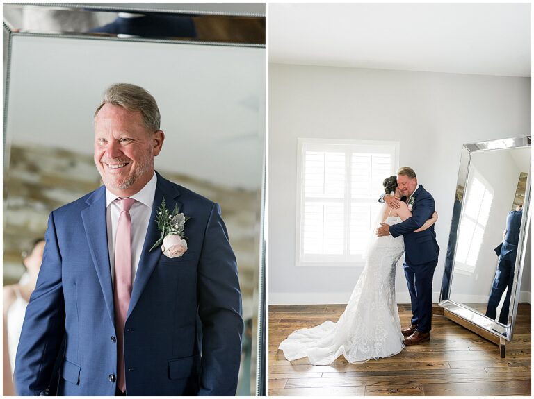 6 Pastures Farm Winchester Virginia Wedding - Franzi Lee Photography