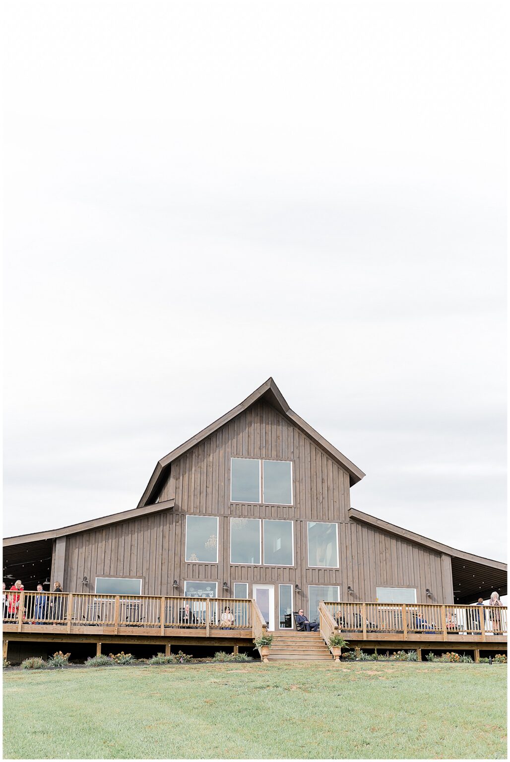 The Old Springhouse VA Wedding » Franzi Lee Photography
