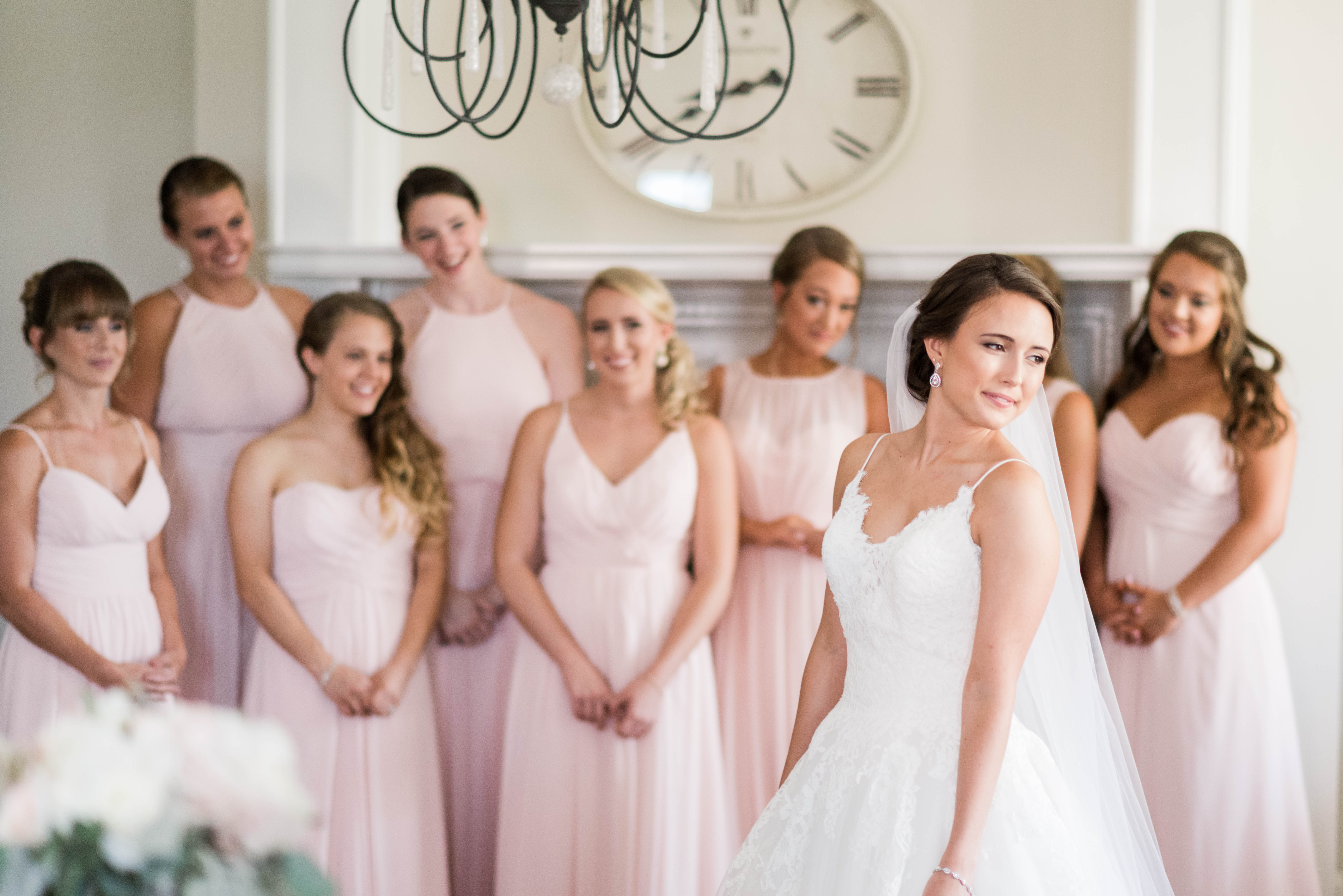 1. BOOKING AND PLANNING