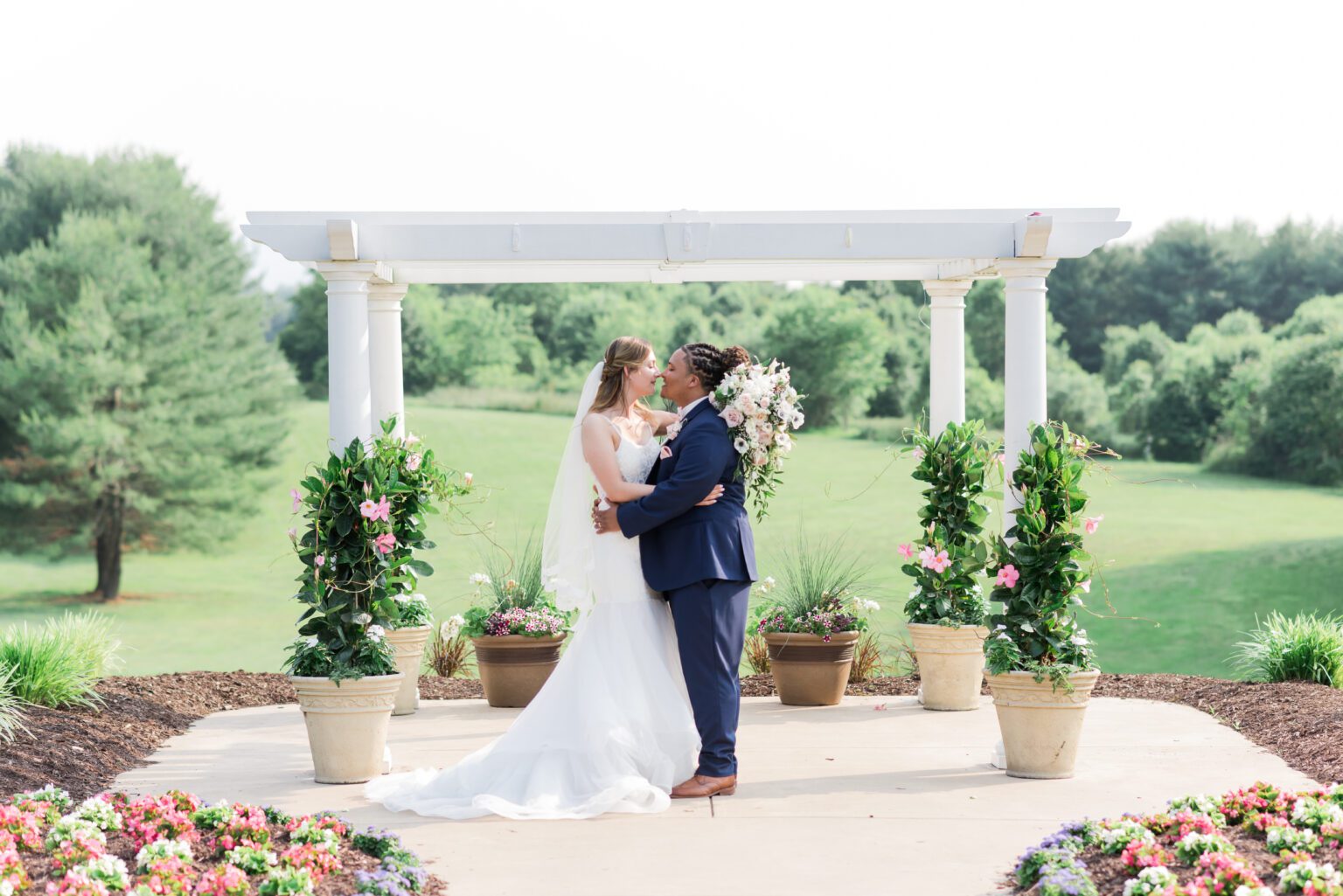 Weddings - Franzi Lee Photography