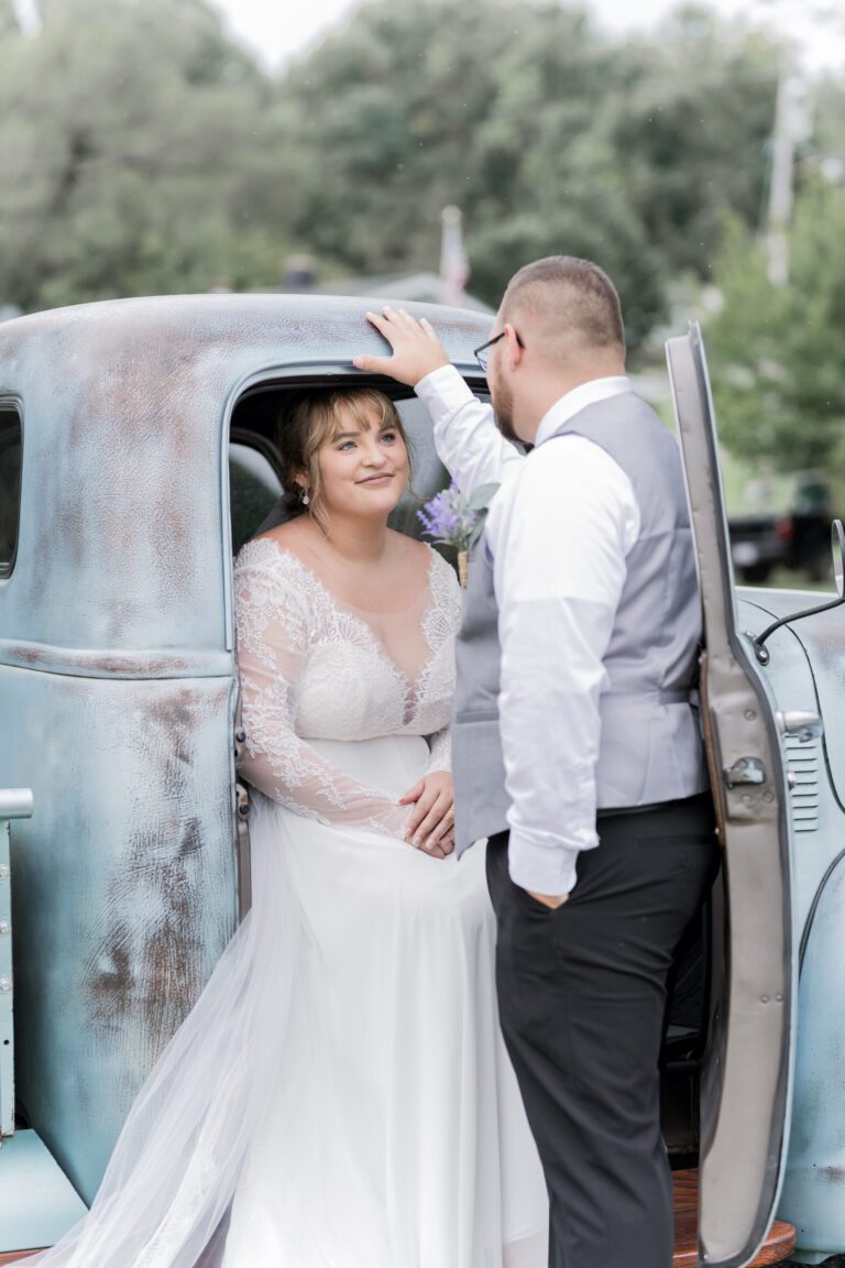 Weddings - Franzi Lee Photography